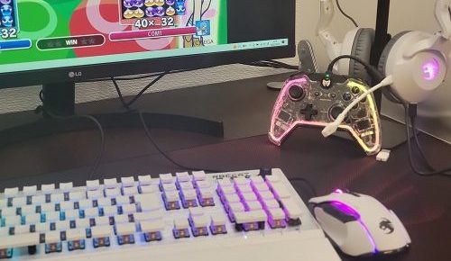 eスポーツに特化した新事業所の開設について | 株式会社CFP